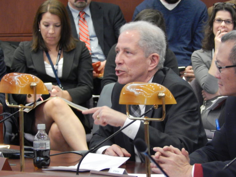 CT aims to compete in precision medicine. What will it take? | UConn ...