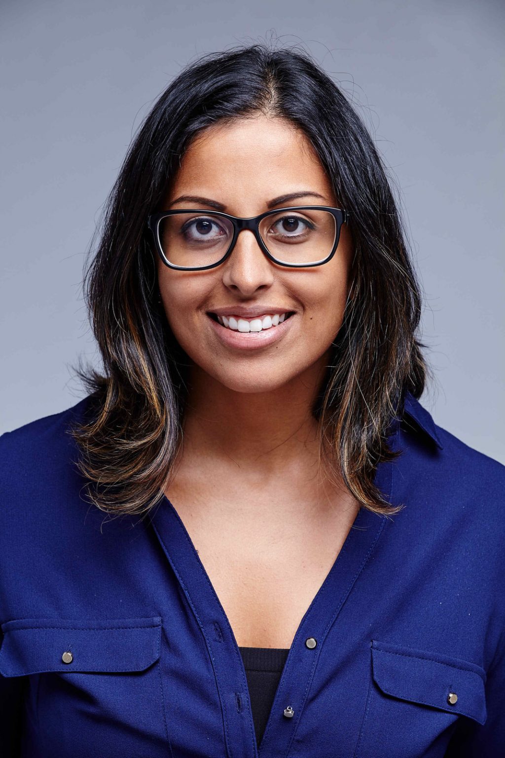 Lila Aiyar, MSc, CGC, CCGC | UConn Genetic Counseling Master's Degree ...